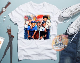 New Edition Shirt - Etsy UK