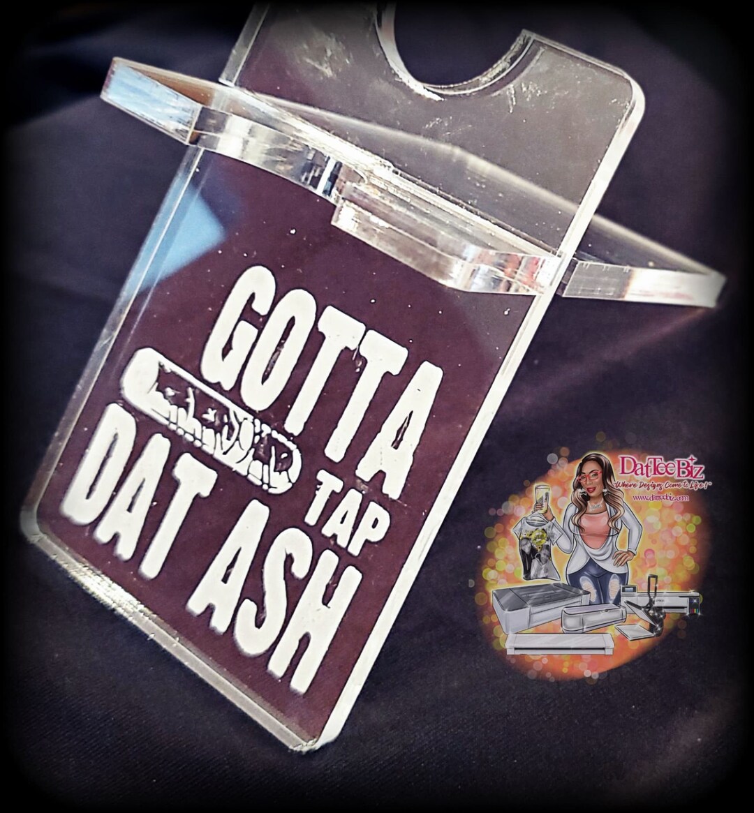 Tap Dat Ash Cigar Stand - Etsy