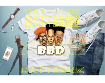 New Edition T Shirt - Etsy