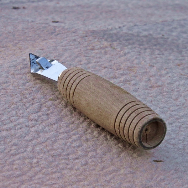 Old Can Opener - Etsy