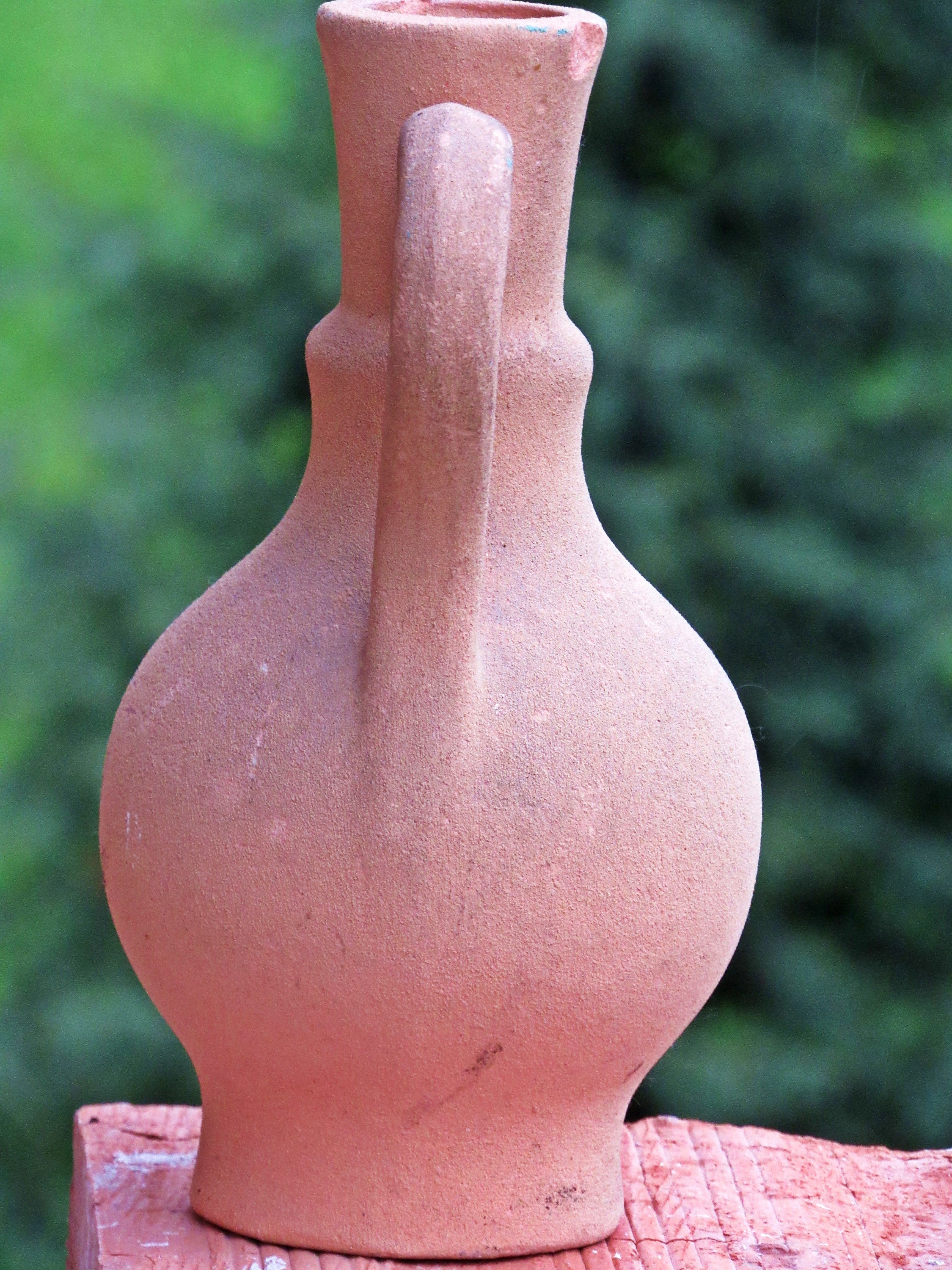 Antique Clay Pitcher Rustic Bowl Pottery Jug Old Water - Etsy UK