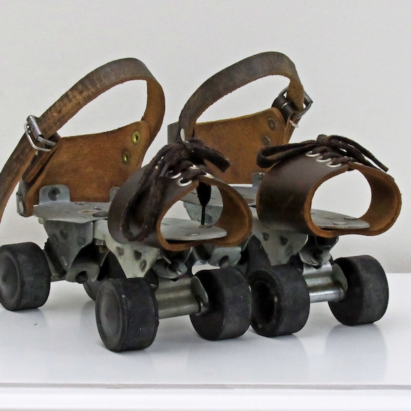 Metal Roller Skates - Etsy