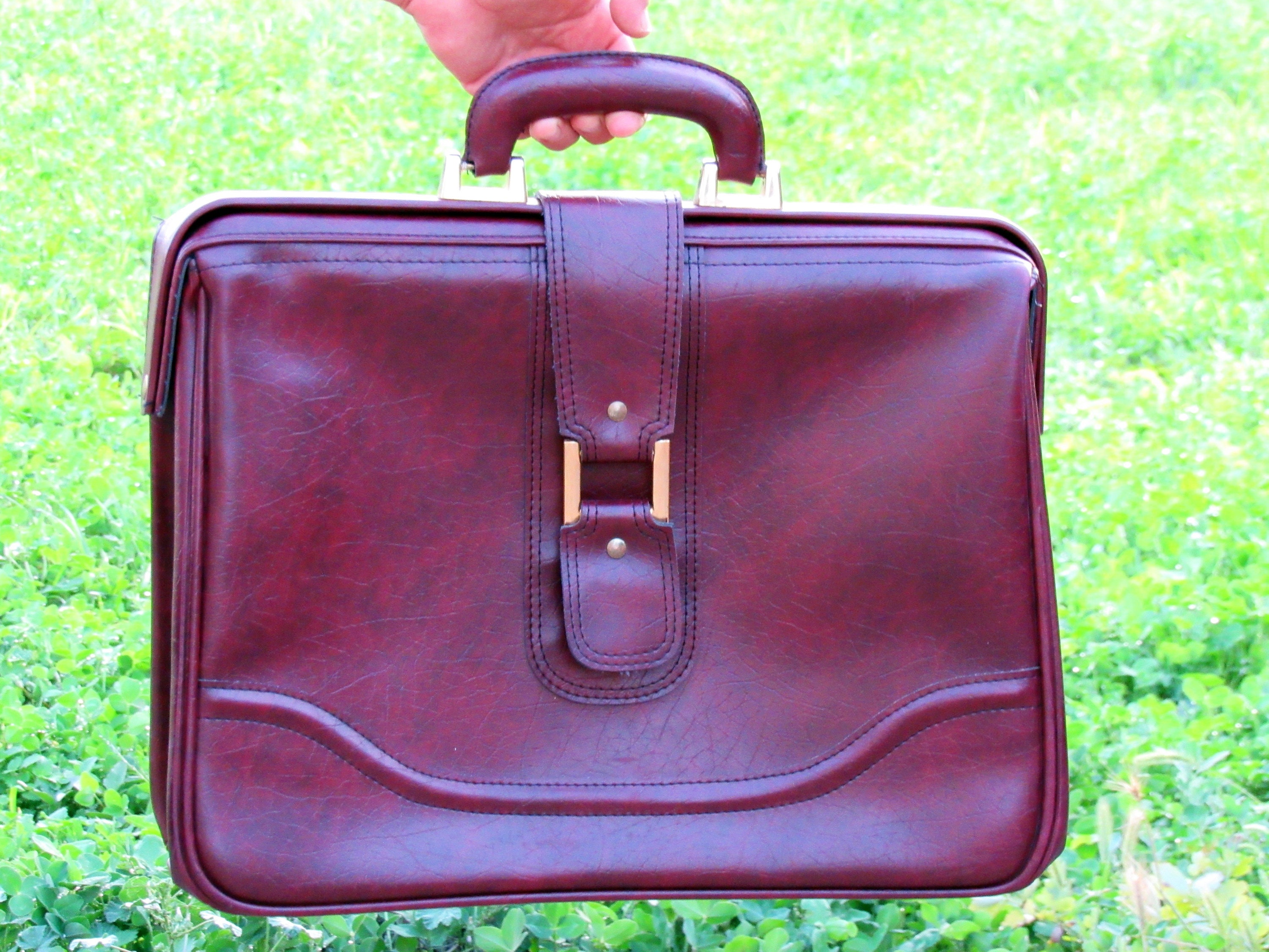 Bag Genuine Leather Bag Dark Brown Leather Bag Retro B g Etsy UK bag-genuine-leather-bag-dark-brown-leather-bag-retro-b-g-etsy-uk