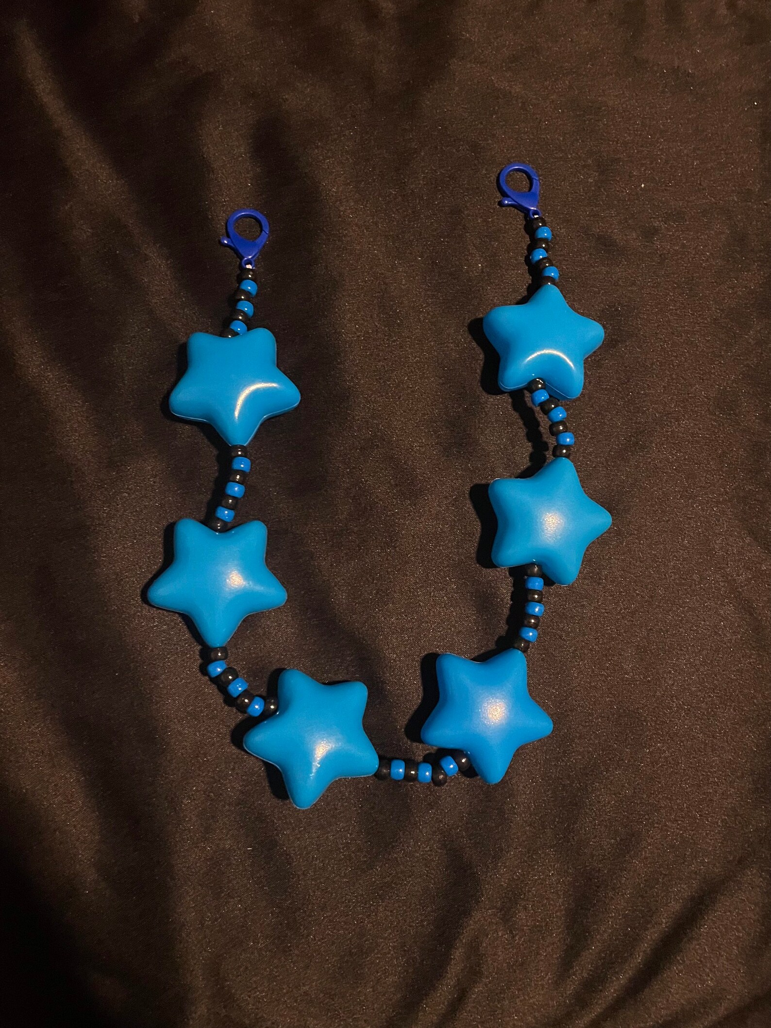 Ball Pit Chain Star Design - Etsy