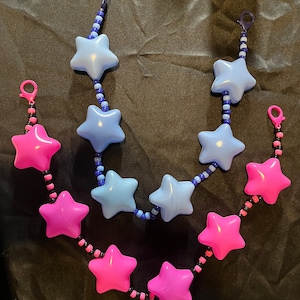 Ball Pit Chain Star Design - Etsy