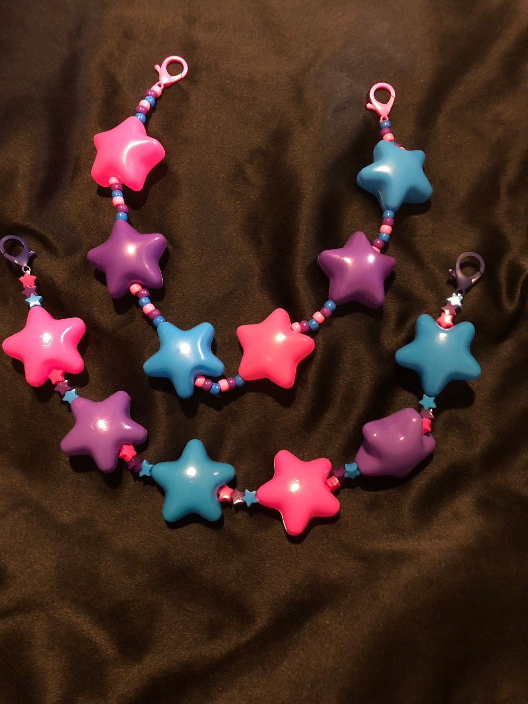 Ball Pit Chain Bi Pride - Etsy