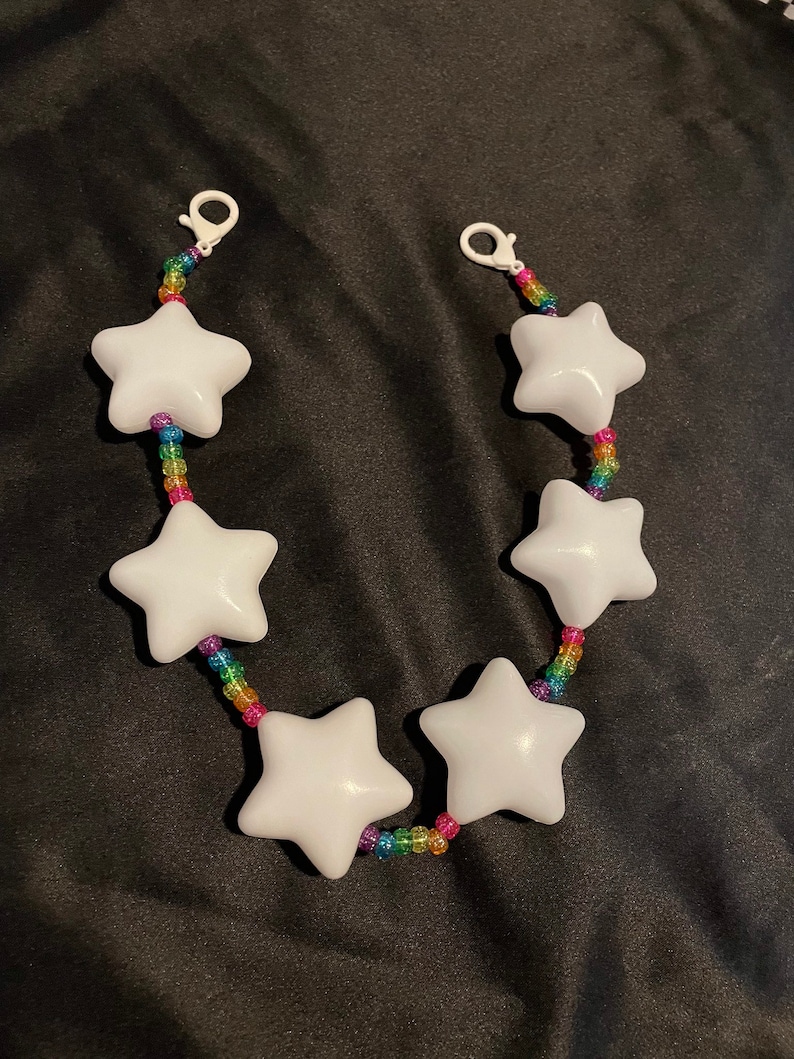 Ball Pit Chain Star Design - Etsy