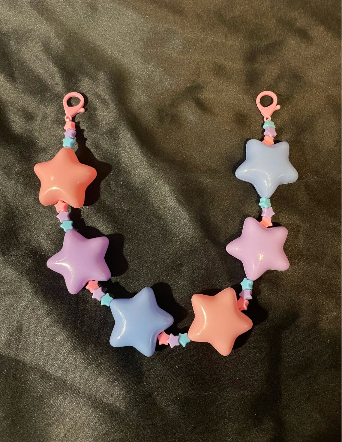 Ball Pit Chain Bi Pride - Etsy