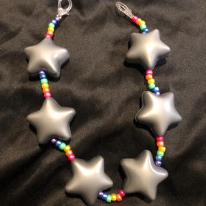 Ball Pit Chain Star Design - Etsy