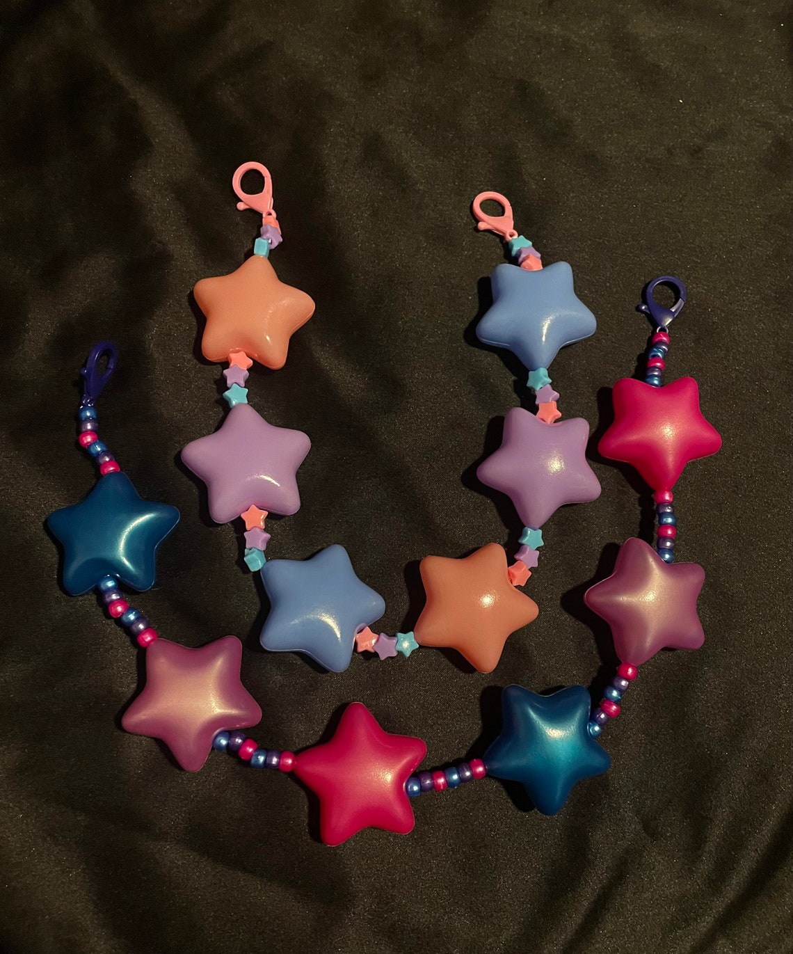 Ball Pit Chain Bi Pride - Etsy