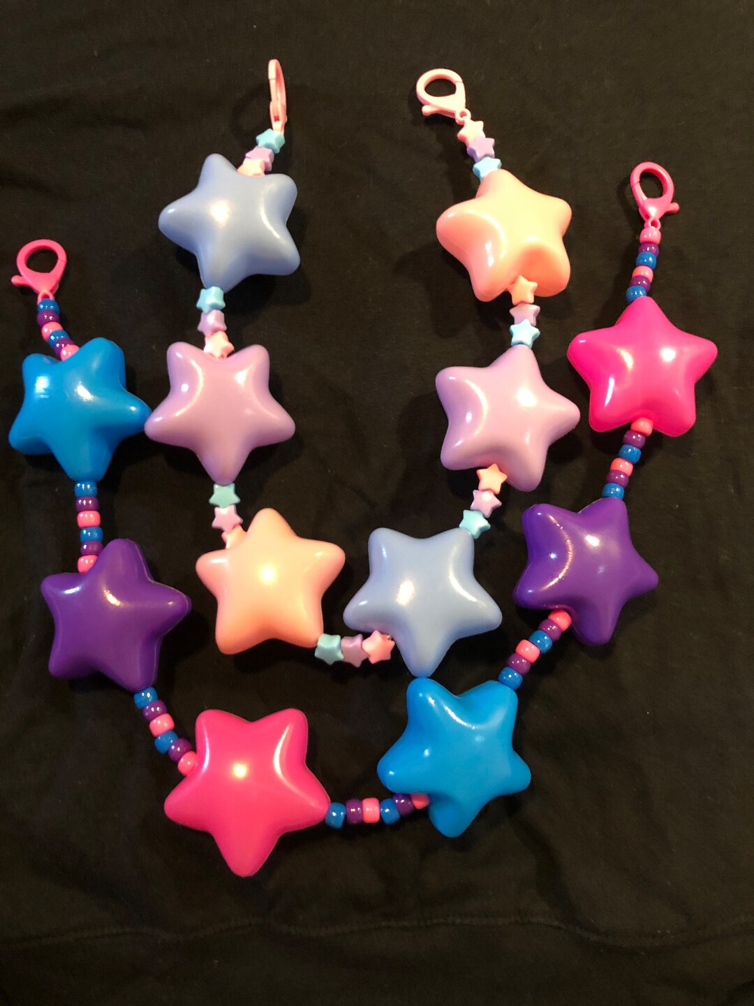 Ball Pit Chain Bi Pride - Etsy