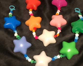 Ball Pit Chain - Etsy