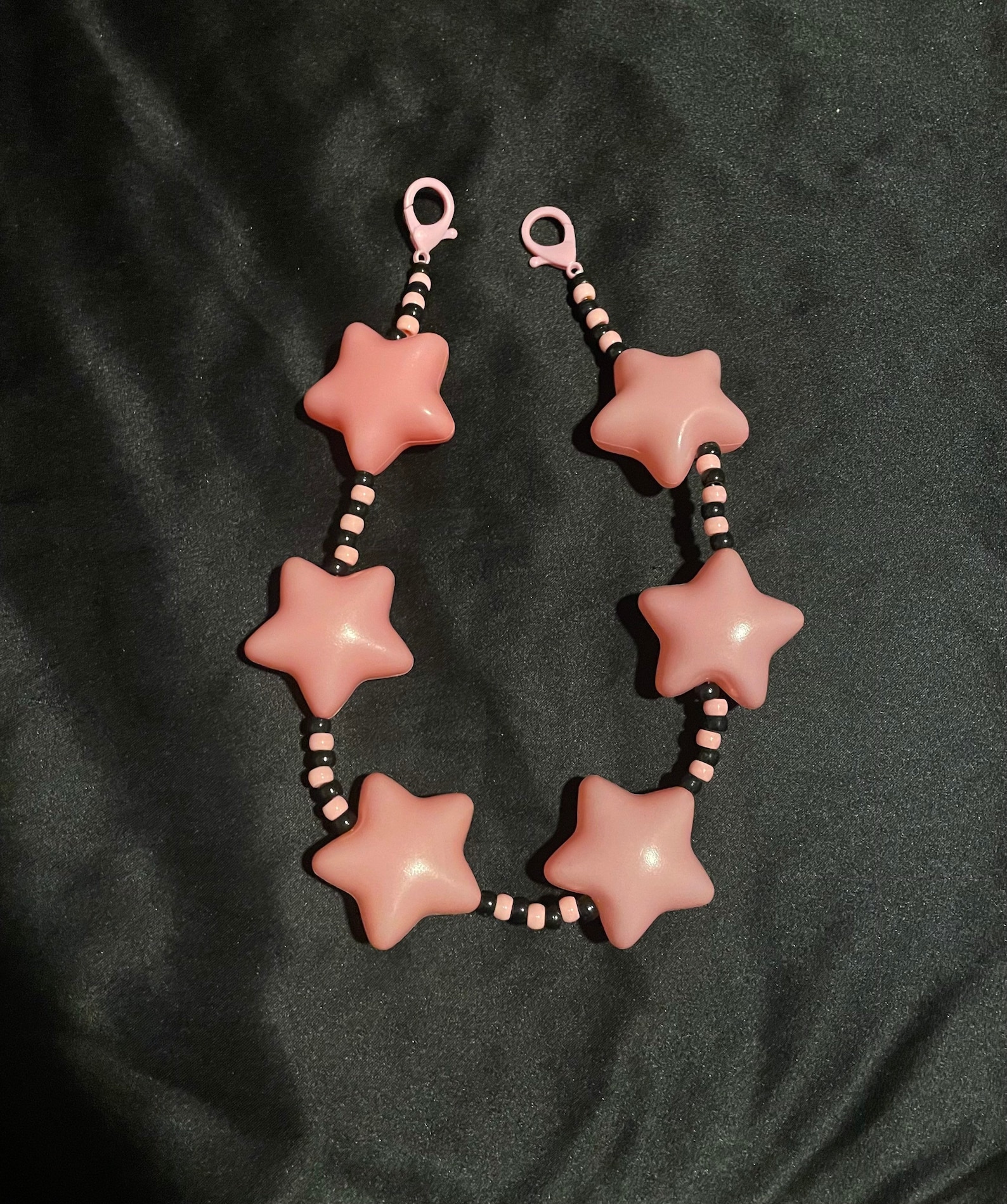 Ball Pit Chain Star Design - Etsy
