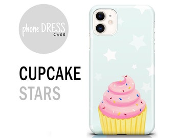 Cupcake Iphone Case - Etsy