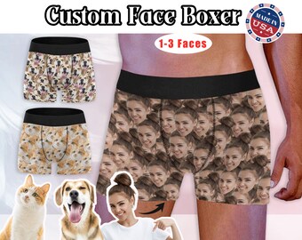 Dog in Speedo - Etsy