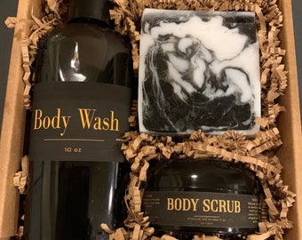 Self Care for Men | Etsy