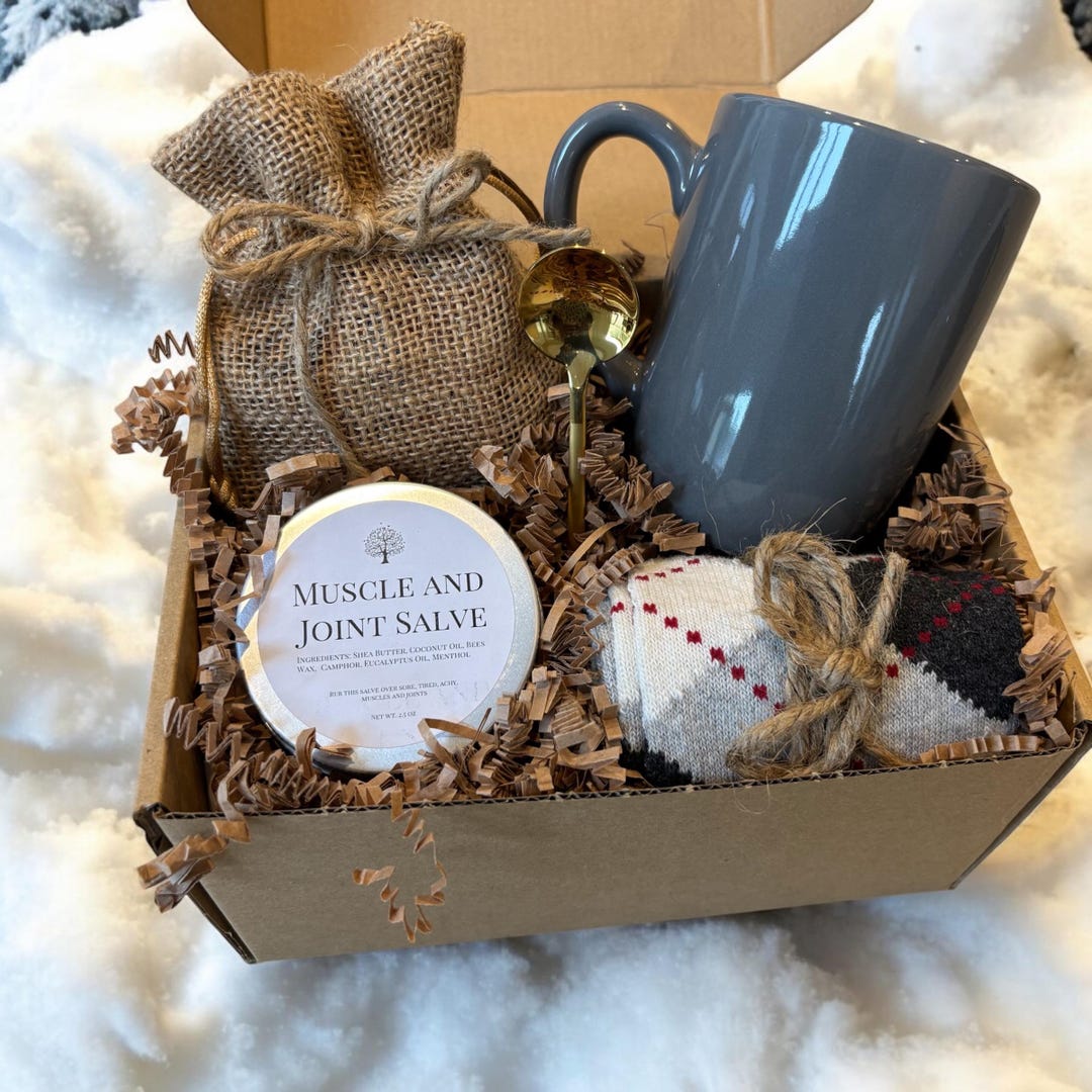 Gift Box for Men, Employee Gift Box, Boss Gift Box, Gift for Men ...