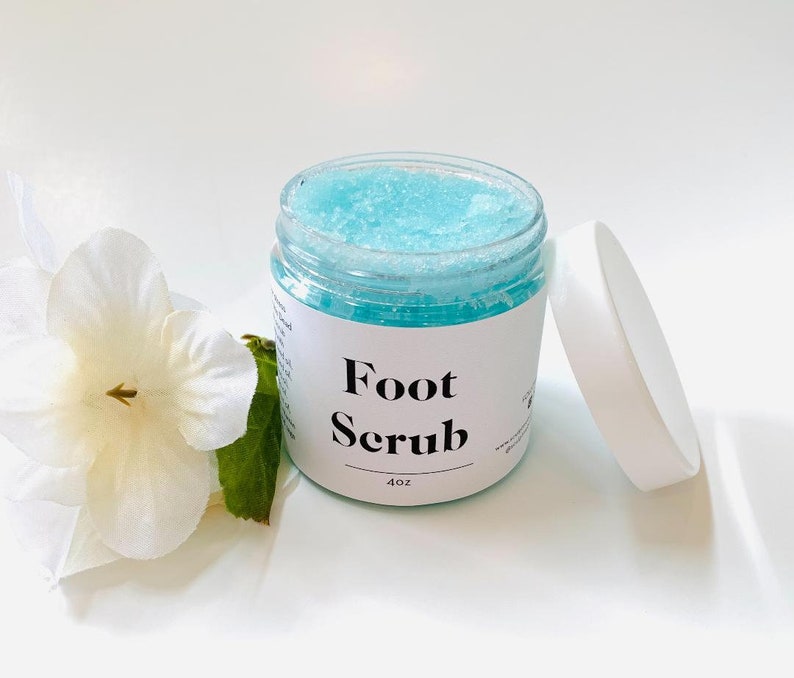 Foot Pampering Gift, Foot Care Box, Pedicure Gift Box, Self Care Gift ...
