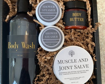 Manly Gift - 60+ Gift Ideas for 2024