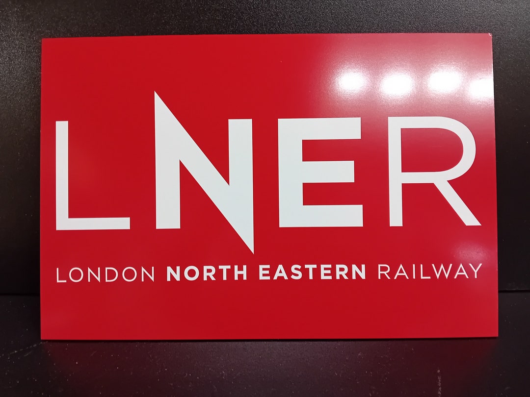 British Rail Sign Board - Etsy UK