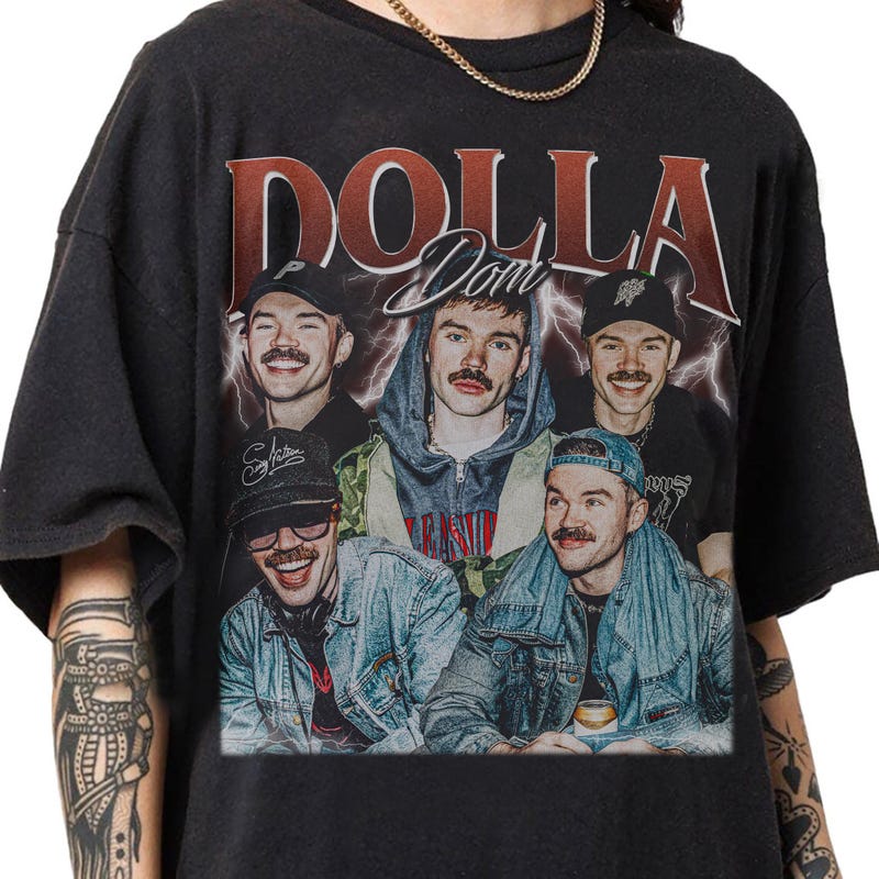 Dom Woman Shirt - Etsy