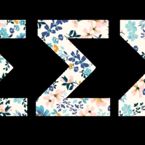 Sigma Sigma Sigma tri-sigma Letters PNG Set of 8 - Etsy