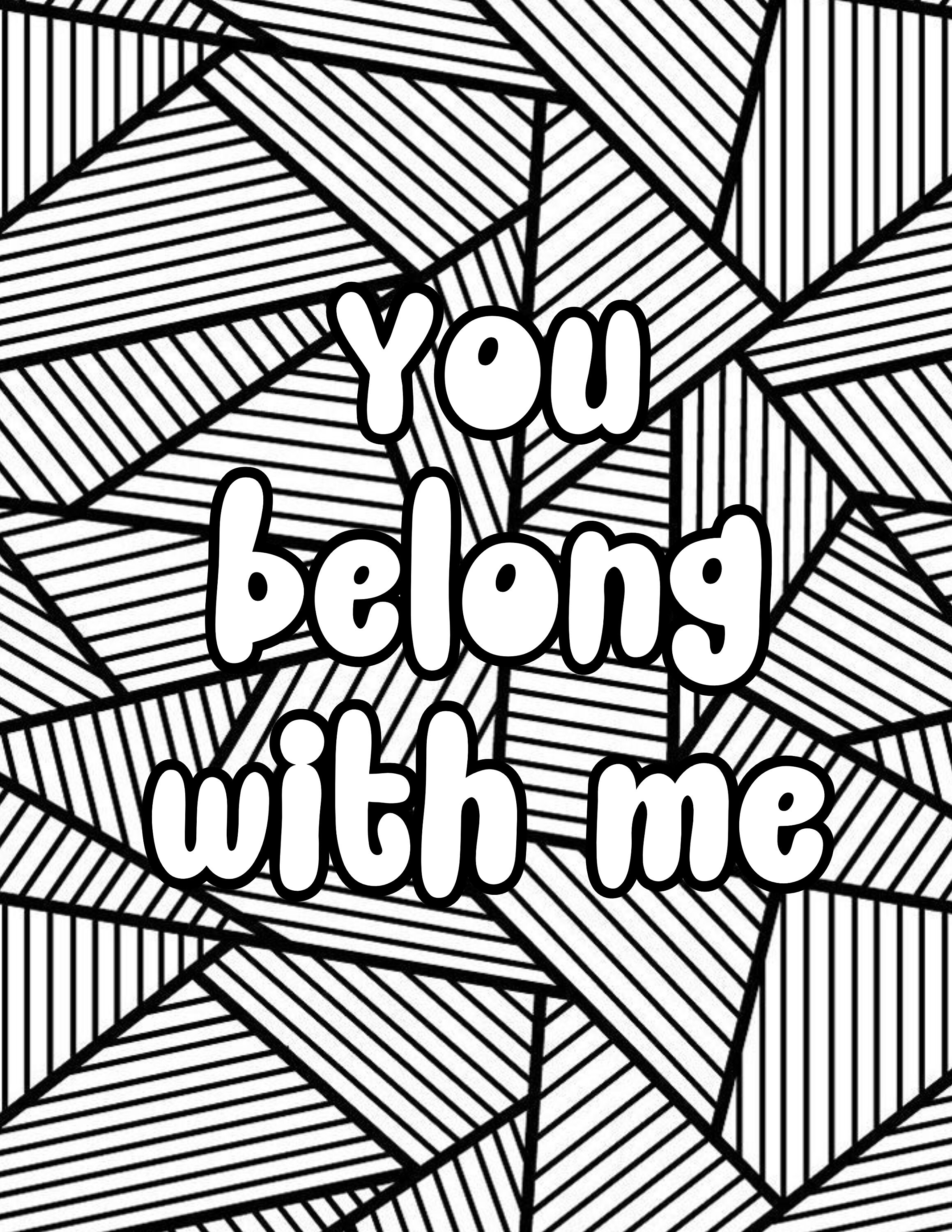 Fearless taylor's Version Coloring Pages Digital - Etsy Israel