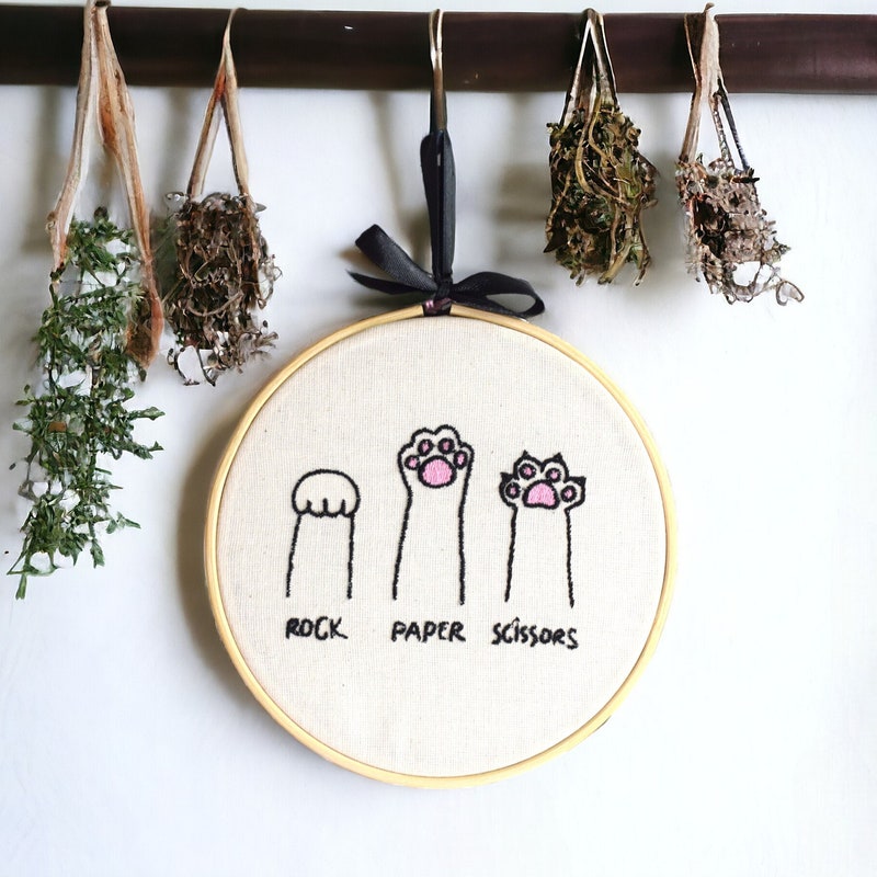 Rock Baby Scissors - Etsy Australia