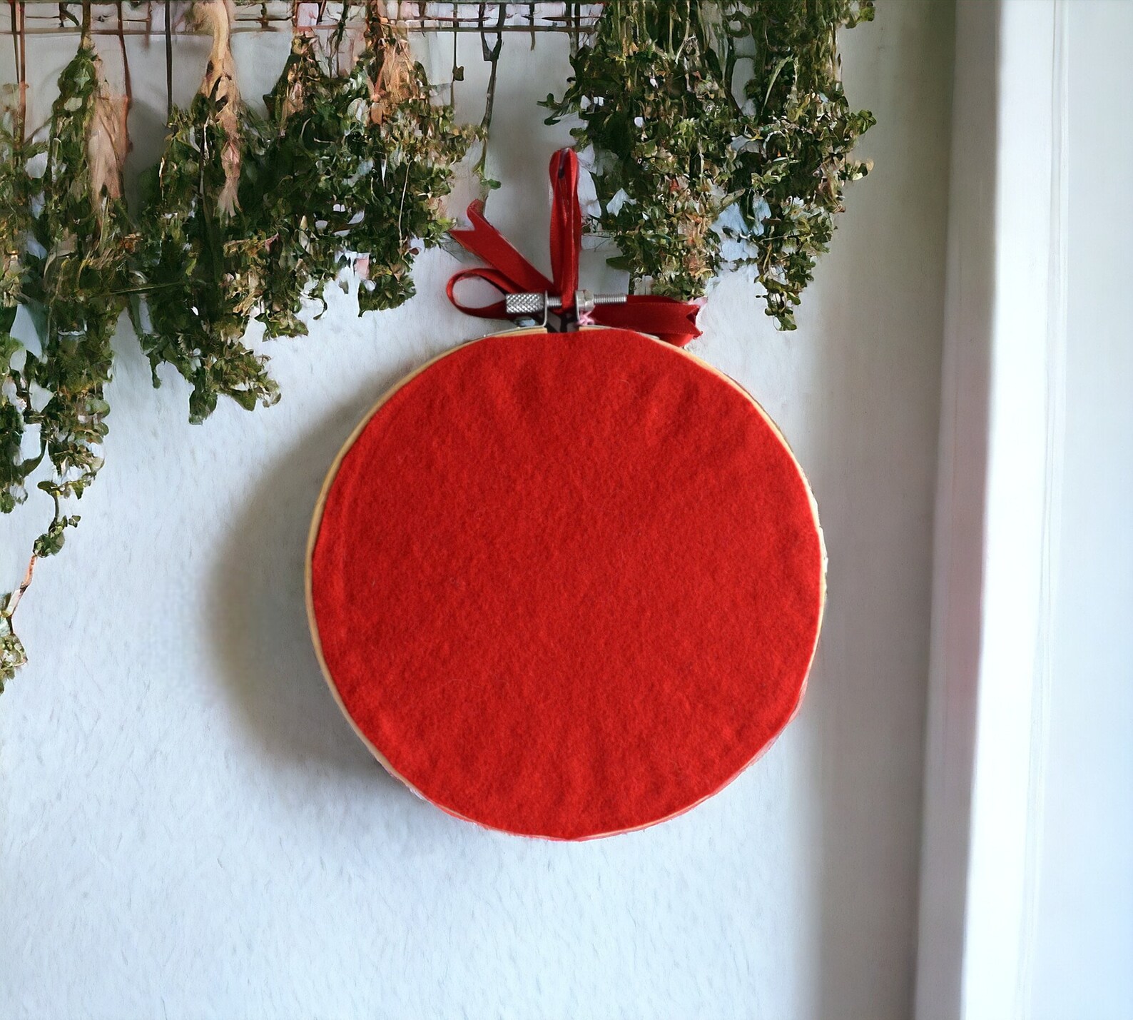 Goddess Lilith Sigil Embroidered Wall Art, Lilith Sigil, the First Woman, Lilith Art, Embroidery ...