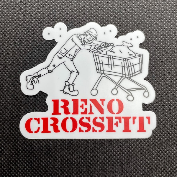 Crossfit - Etsy