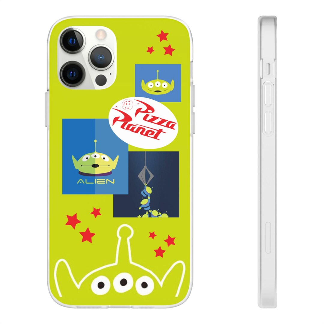 Aliens-toy Story Phone Case - Etsy