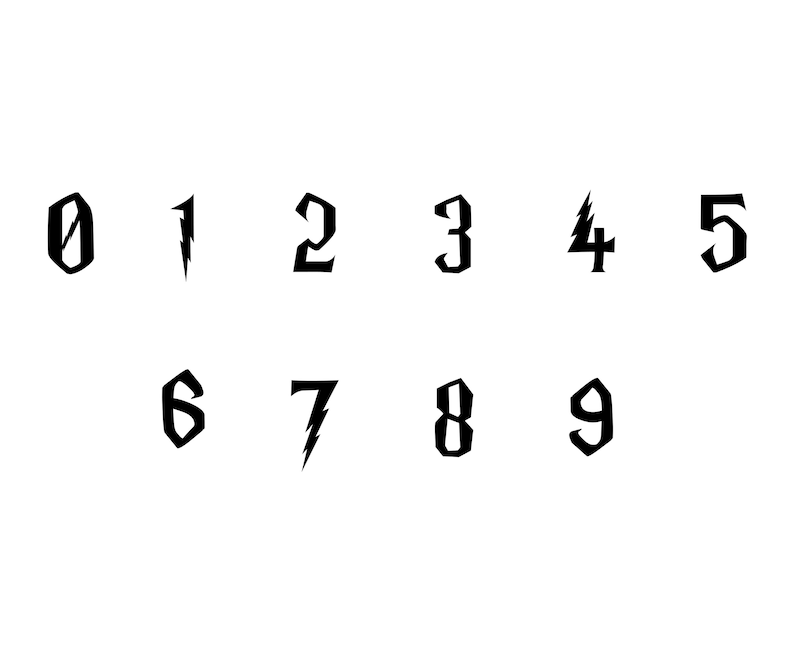 Harry Potter Alphabet Svg Numbers Symbols Svg Potter - vrogue.co Harry Potter Alphabet Svg Numbers Symbols Svg Potter - vrogue.co