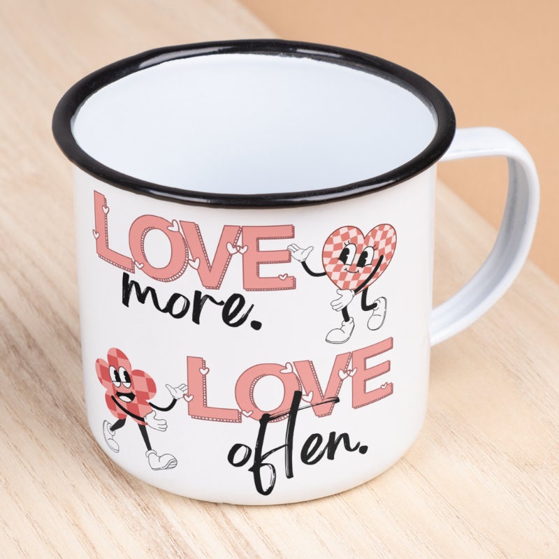 Canva Frame Heart Doodle Letters Template, Canva Alphabet UPPERCASE ...