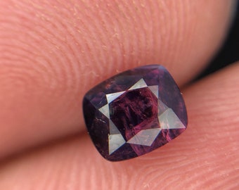 Winza Sapphire Ring - Etsy