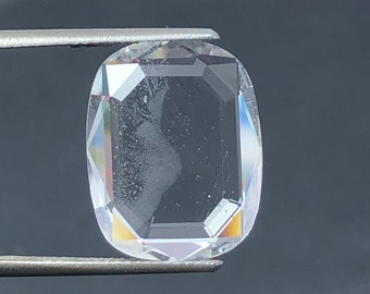 Portrait Cut Ring - Etsy