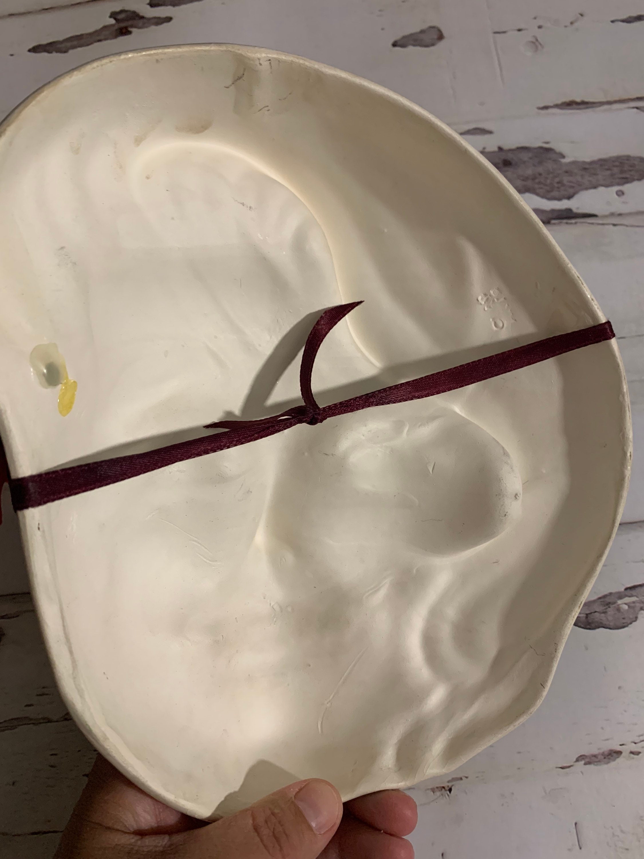 Rare Clay Art American Beauties of the 1940s Collection all 3 Available ...