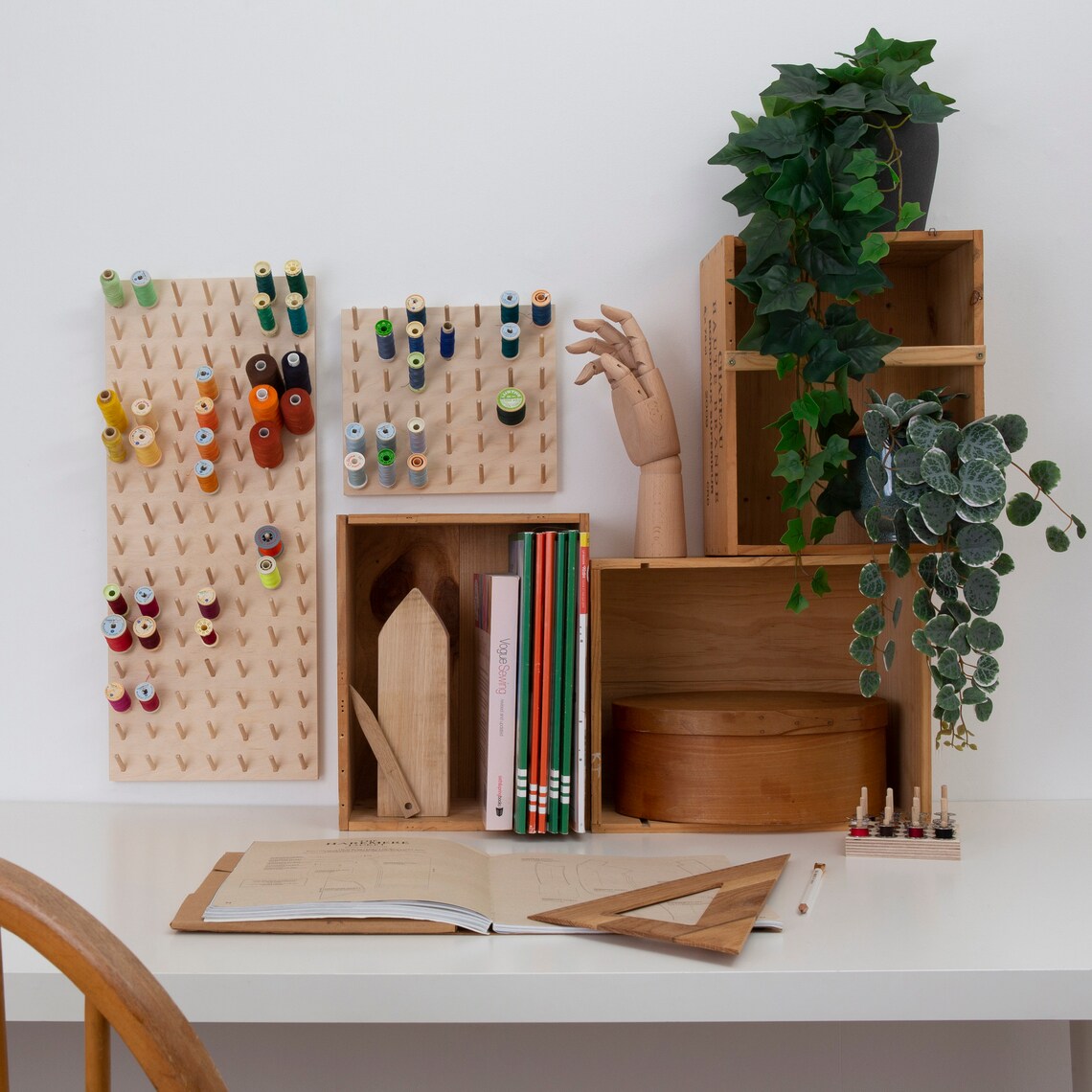 Tailors Clapper Pressing Tool Iron Sewing - Etsy