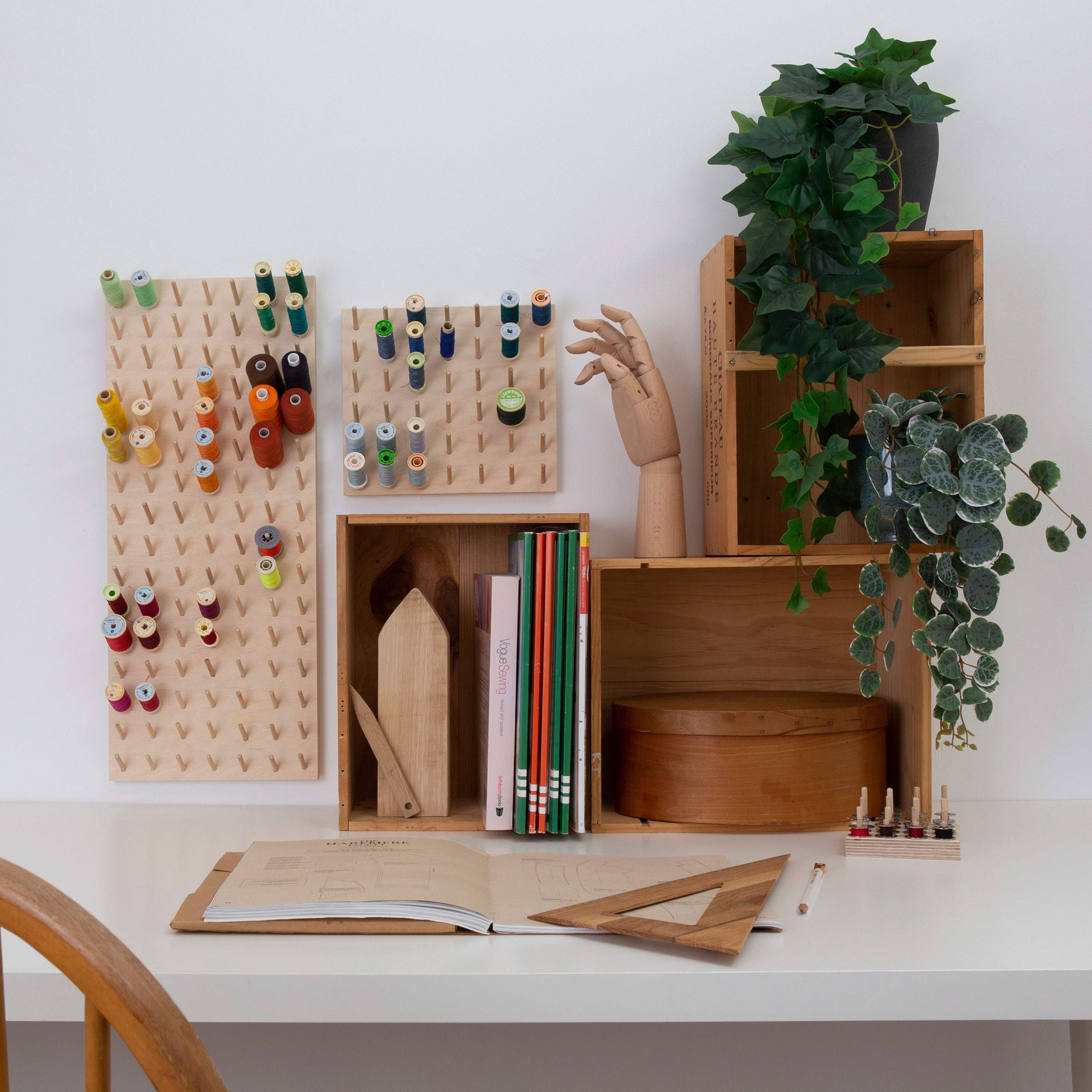 Tailors Clapper Pressing Tool Iron Sewing - Etsy