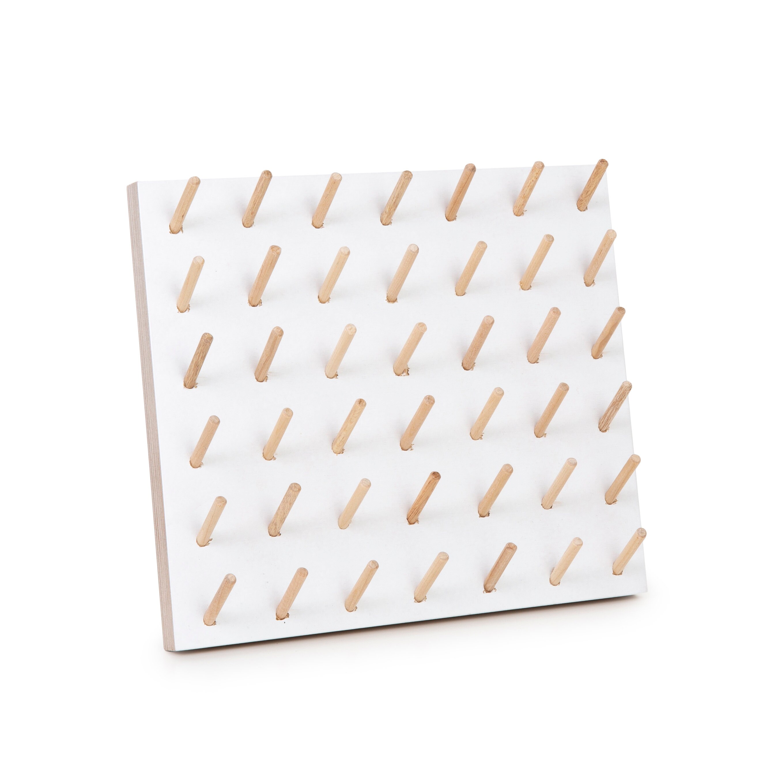 Spool Rack Thread Holder Sewing Pegboard Storage Sewing Room - Etsy