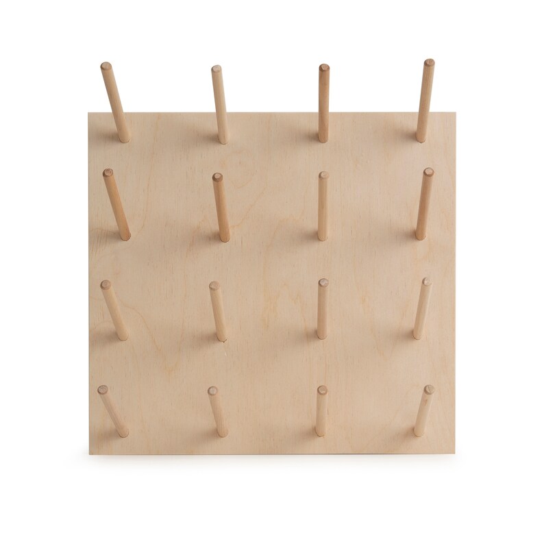 Overlocker Serger Thread Spool Storage Rack Sewingroom - Etsy UK