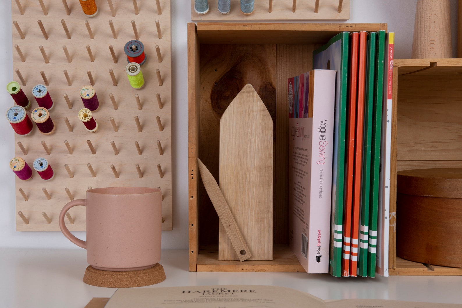 Tailors Clapper Pressing Tool Iron Sewing - Etsy