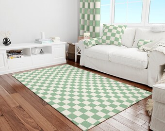 Danish Pastel Rug - Etsy