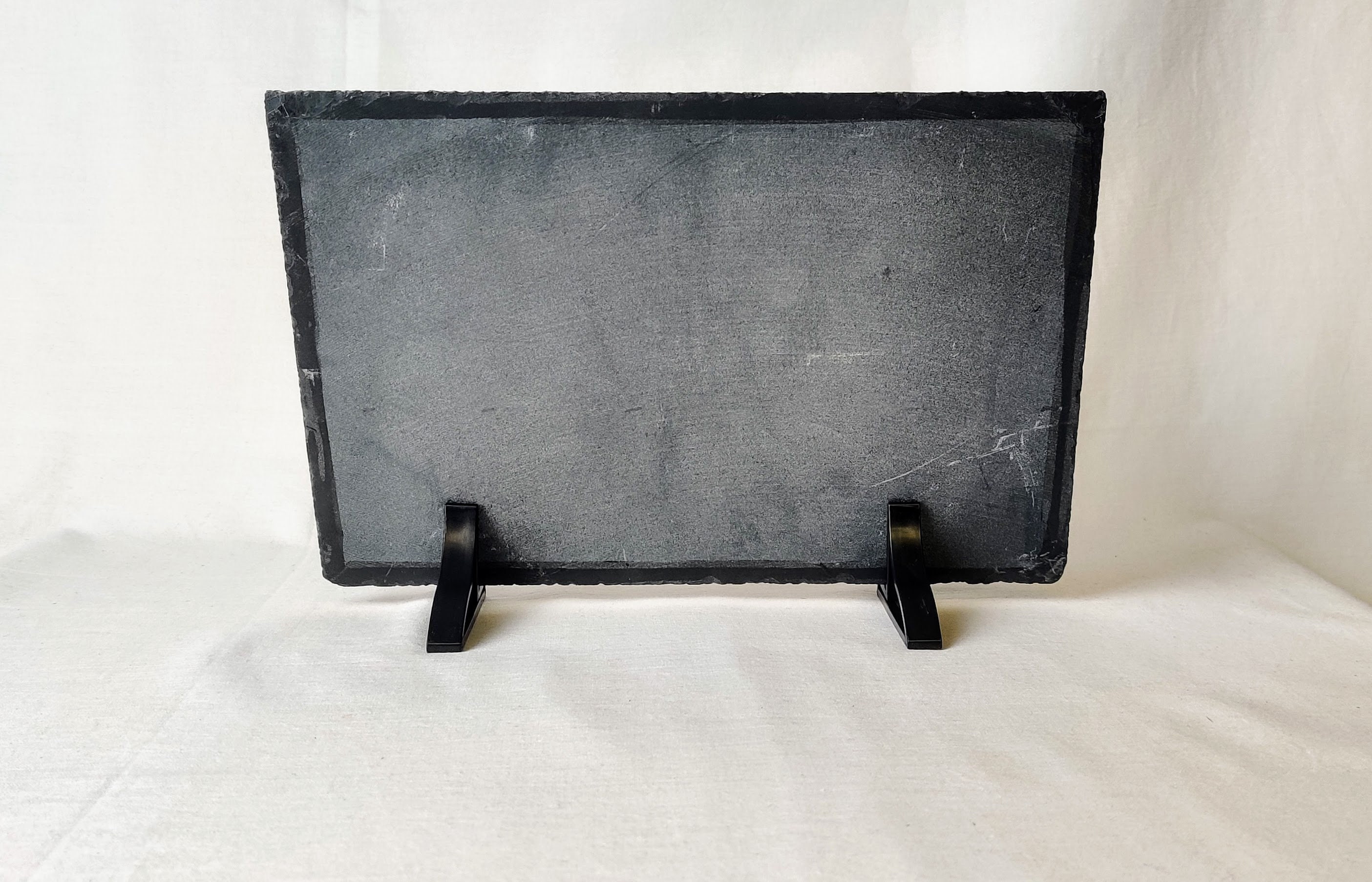 Frames Materials Framing Islamic 8 Doors Of Jannah Rock Slate Art ...