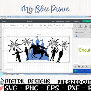 Der Prinz svg, Prinzen svg, Prinzen svg, Prinz svg Tasse, Liebe svg ...