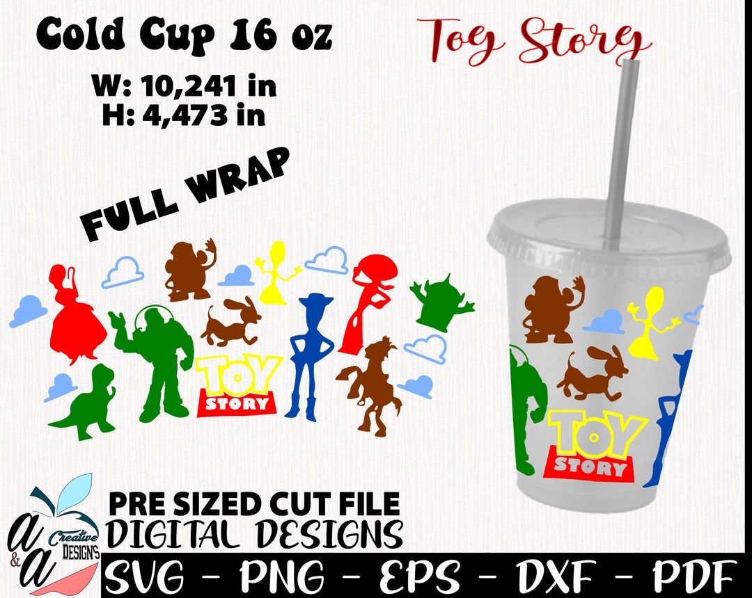 Friends Svg, Friend Cup 16 Oz, Toy Svg, Movie Svg Design, Svg Design ...