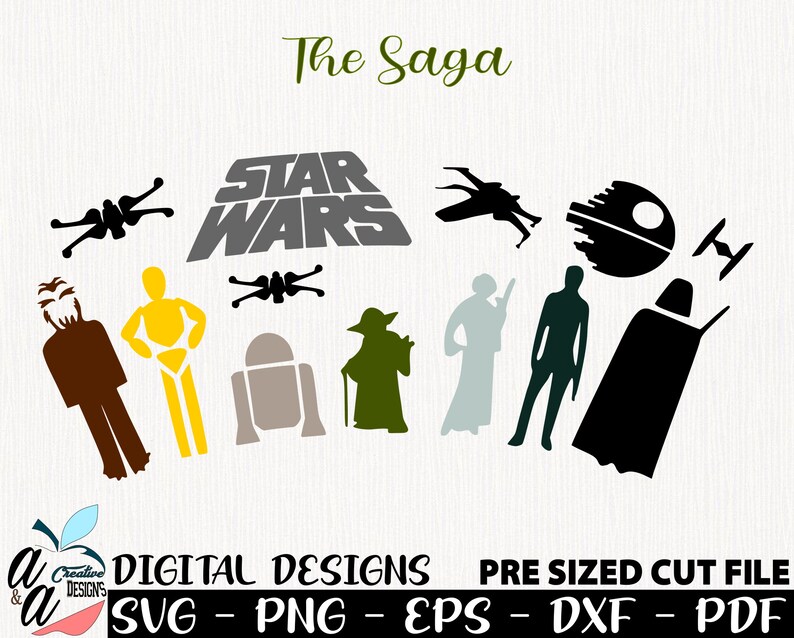 The Saga Svg Cup 16 Oz Galaxy Svg Friends Svg Design - Etsy