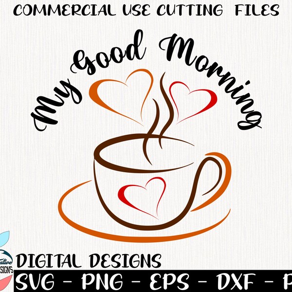 Coffee Svg - Etsy