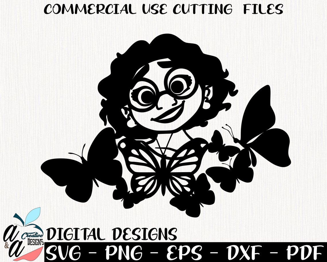 Princess Svg Maribel Svg Beautiful Princess Doll Svg Queen - Etsy