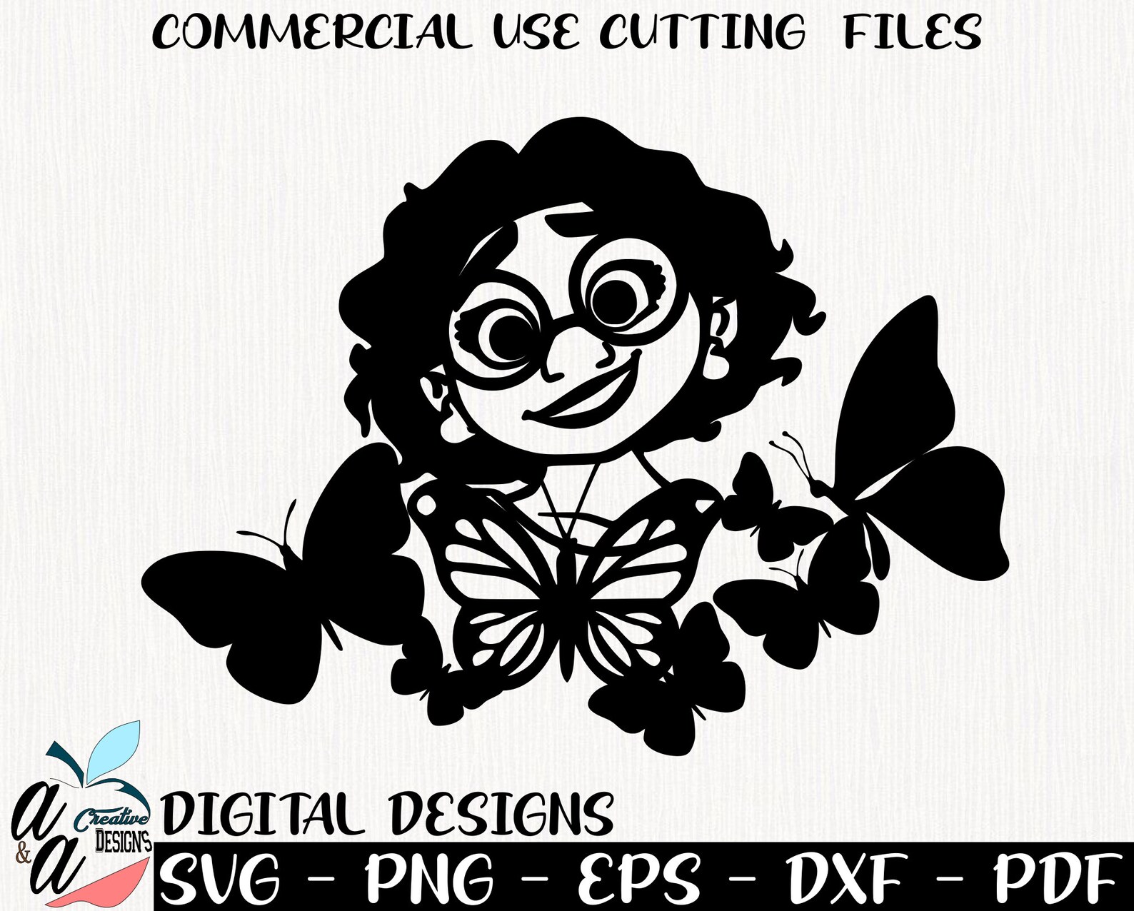 Princess Svg Maribel Svg Beautiful Princess Doll Svg Queen - Etsy