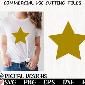 Heart Svg, Star Svg, Animal Print Star Svg, Animal Print Heart Svg ...
